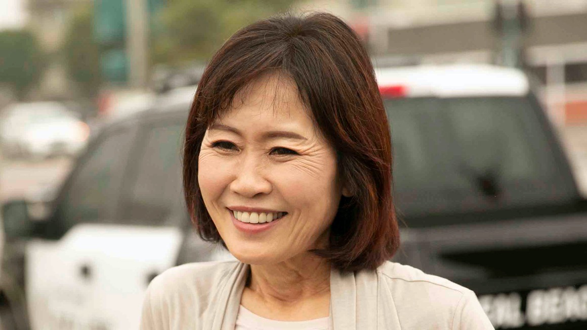 Send Michelle Steel Back to Congress - American Ideals PAC