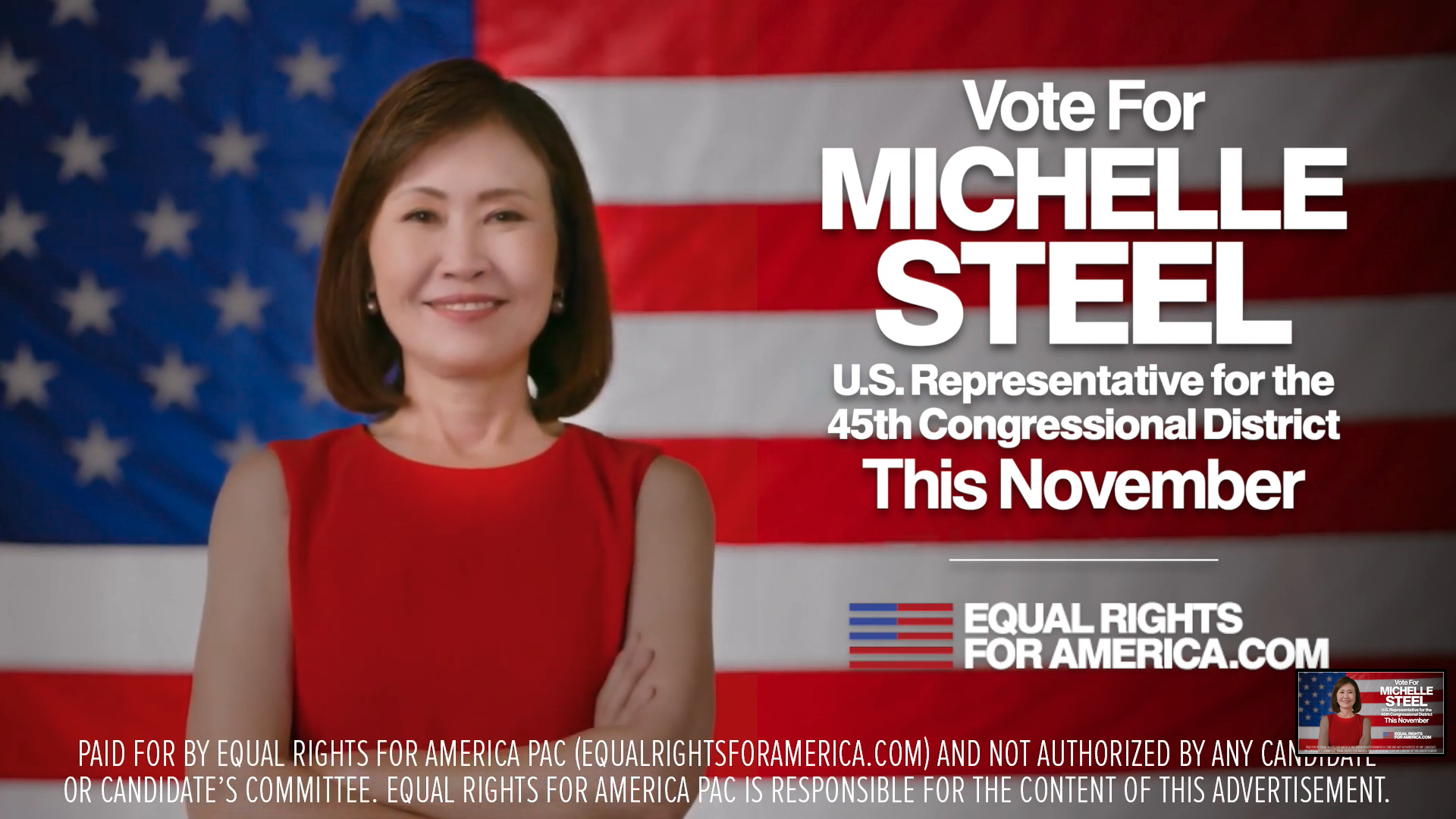 Video Ad - American Ideals PAC